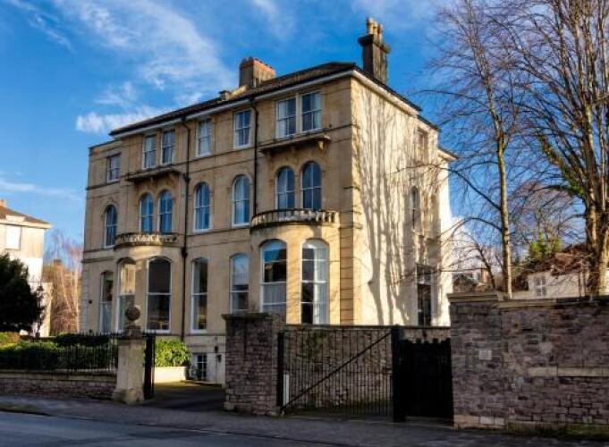 Clifton House - Bristol