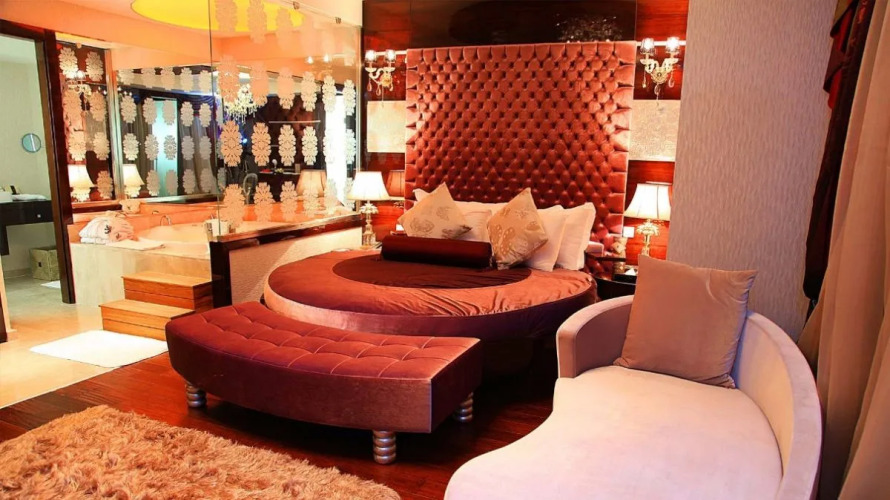 Cratos Premium Hotel & Casino - Northern Cyprus