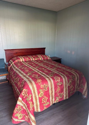 Travel Inn - Montgomery, AL