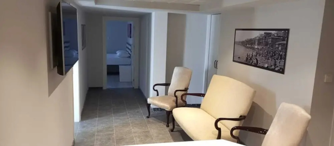 Meydan Butik Otel - Tekirdağ