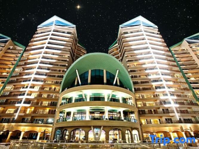 Sonofelice Village Vivaldipark - Hongcheon-gun