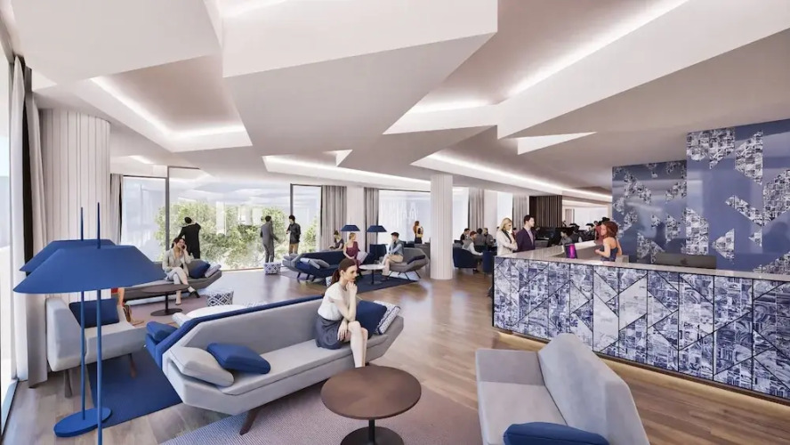 Jupiter Porto Hotel - Rooftop & Spa - Porto