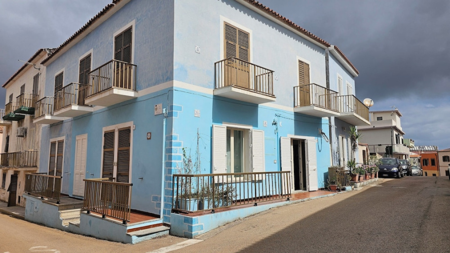 Appartamenti Centro Storico Santa Teresa Gallura - Santa Teresa Gallura