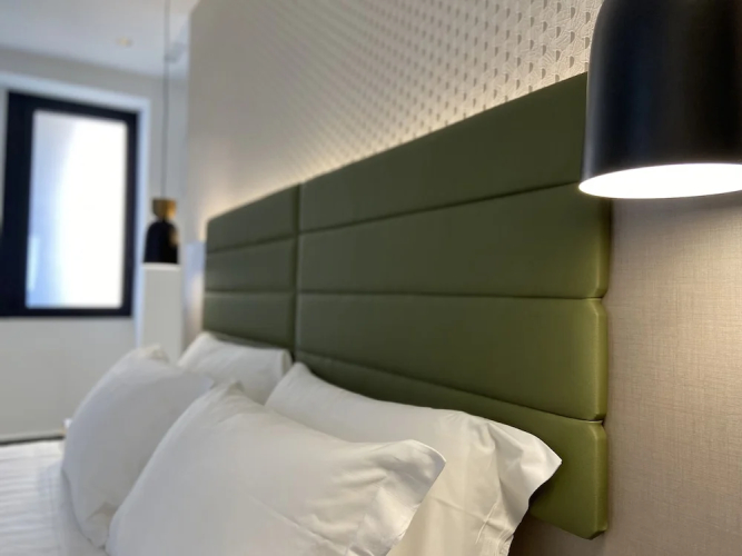 Salemare Rooms & Suites - Cefalù