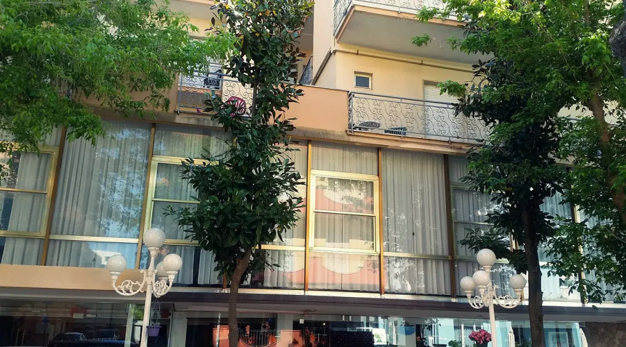 Hotel Pecci - Rimini