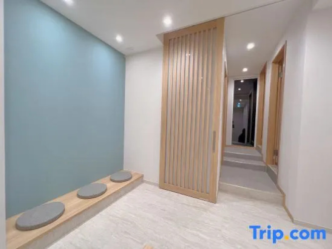 Snowball Hostel - Furano