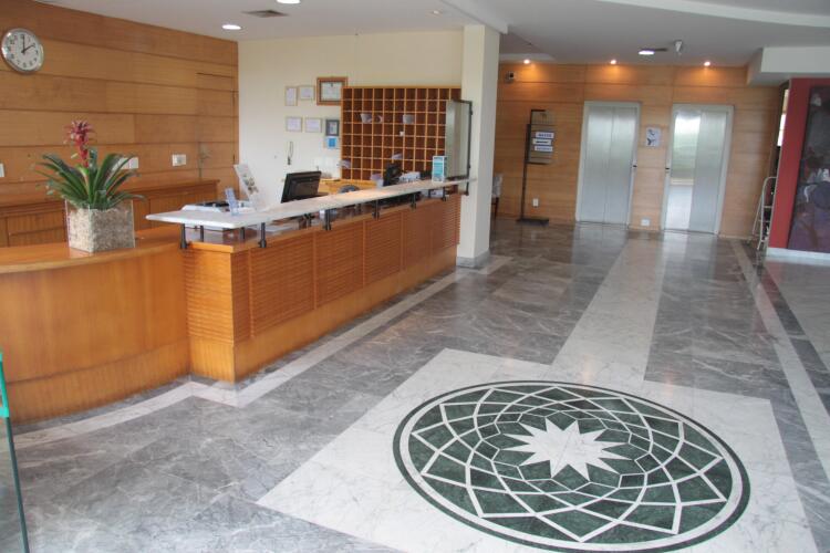 Hotel Michelangelo - São José do Rio Preto