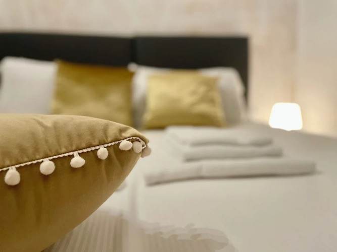 Happy Family Apartments Imperiale - Genoa