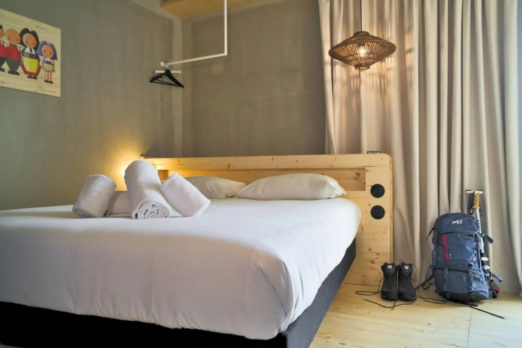 Greet Hotel Cernay Mulhouse - Cernay