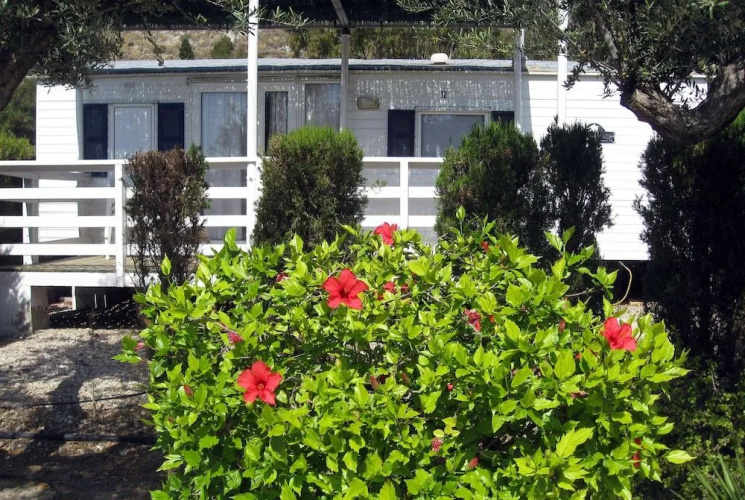 Camping & Bungalow Cueva Negra - Andalusië