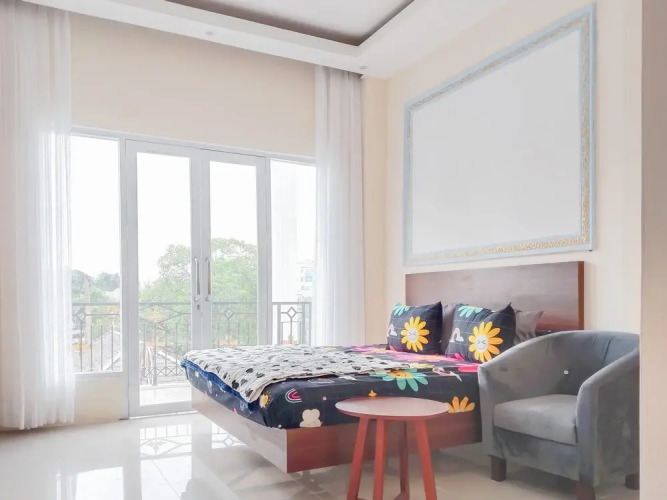 Chitra Boutique Redpartner - Tasikmalaya