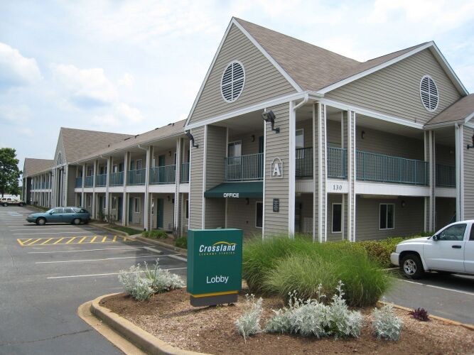 Hometowne Studios By Red Roof Spartanburg - Asheville Highway - Spartanburg, SC