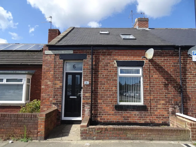 Perfect Location For City Centre-university - Sunderland