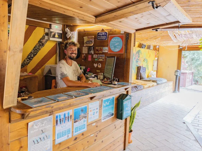 Los Amigos Nest Hostel - Tenerife