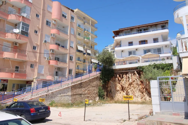 Murati Suites Sarande - Sarandë