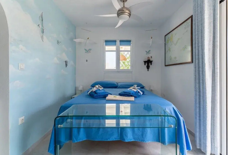 La Casa Di Dolly - Naxos