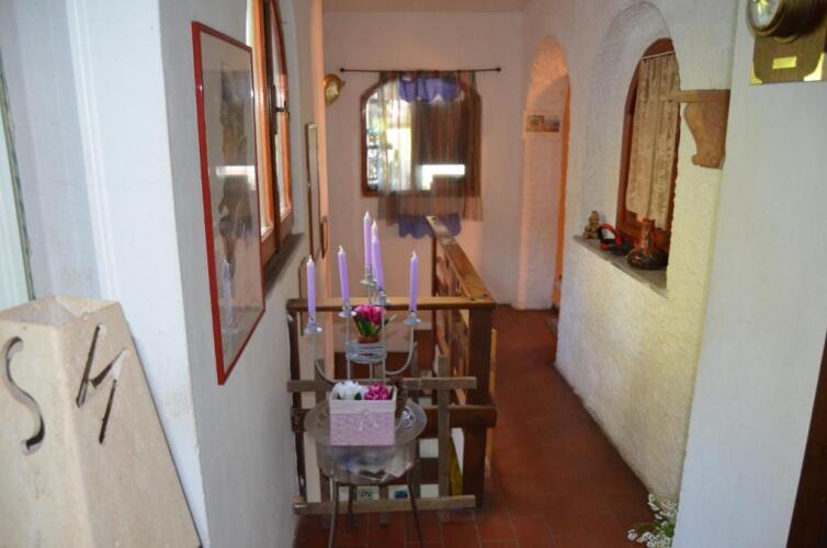 La Castellana "" Una Finestra Sul Mare "" Citr O11016-beb-002 - La Spezia