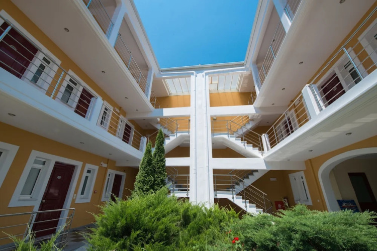 Summertime Inn - Lefkada