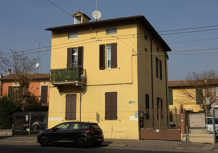 Athena Affittacamere - Bologna