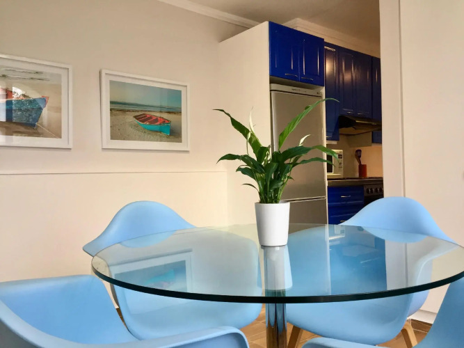 Urban Oasis At Windburg Suites - Le Cap