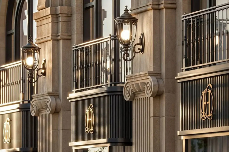 Heritage Hamlong Hotel & Spa - Hanoi