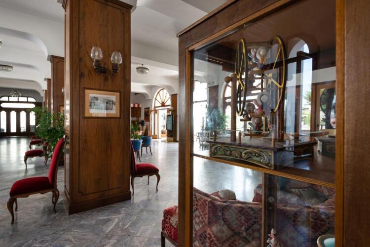 Grand Hotel Excelsior - San Benedetto del Tronto
