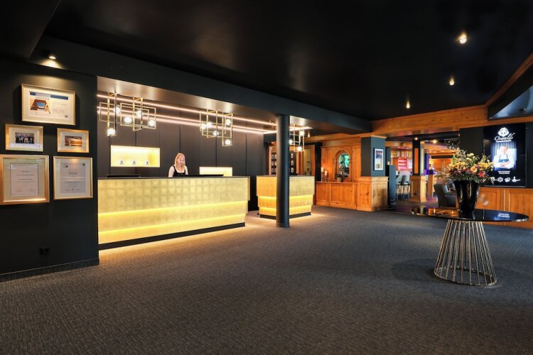 Landromantik Hotel Oswald Gourmet & Spa - Bavaria