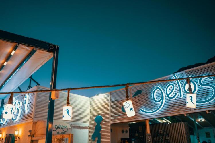 Vera Hotel Kaş - カシュ