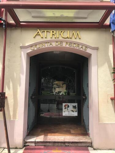 Atrium Quinta De Pedras Hotel - Belém