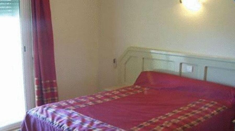 Hotel De Nice - Meknes