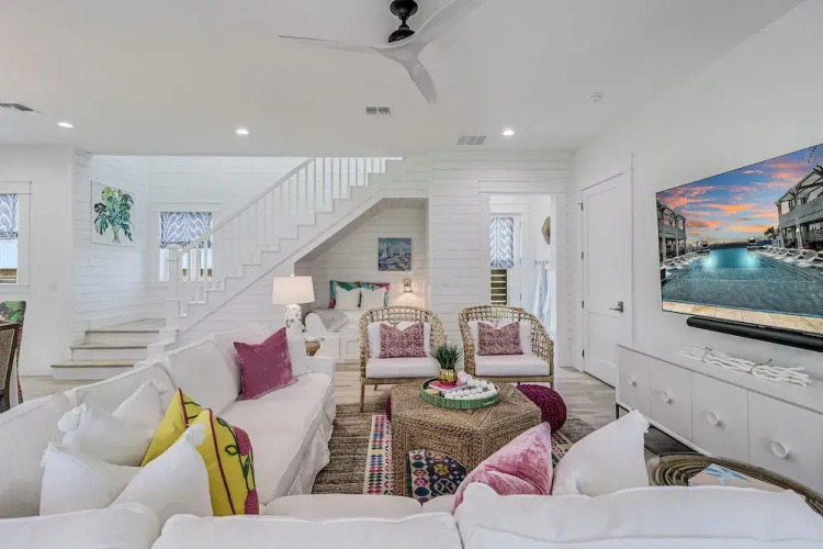 The Coastal Cottage 210esc-b - Port Aransas, TX