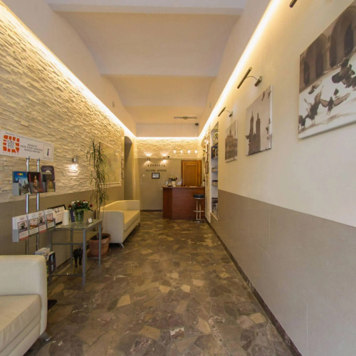 Kajzer Hostel - Krakow