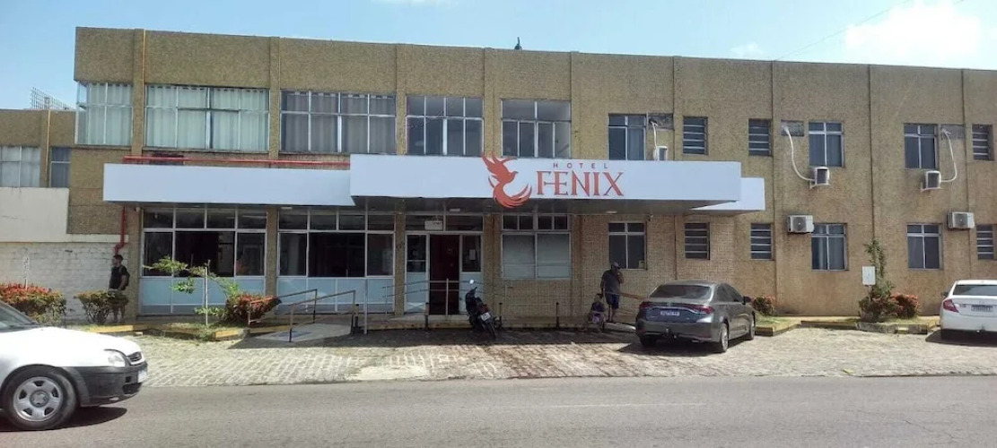 Hotel Fenix - Aracaju