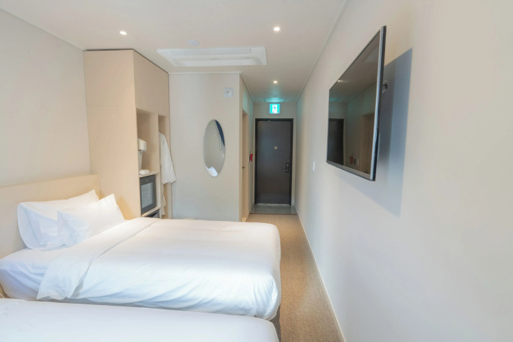 Hotel Myeongdongjang - Seoel