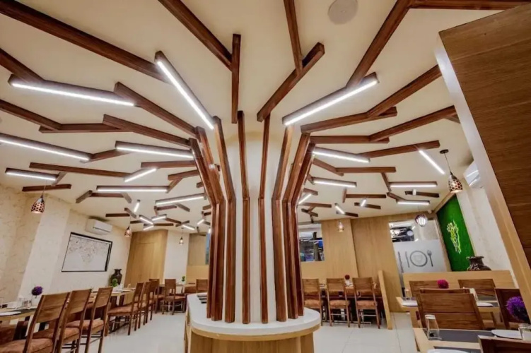 Hotel Nexus - Rajkot