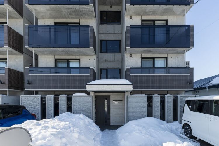 Seclusion Chitose Ms102 - Chitose