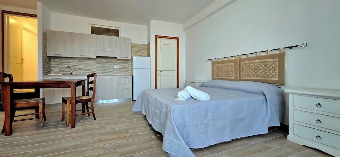 Residenza Albachiara - Castelsardo