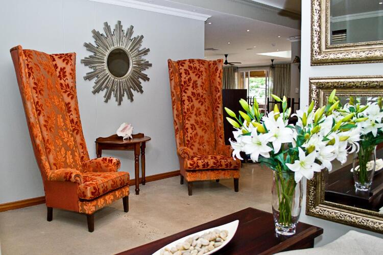 Umthunzi Hotel & Conference - Port Shepstone