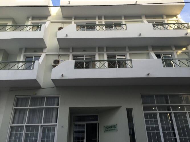 Jasmine Hotel Apartments - Kos