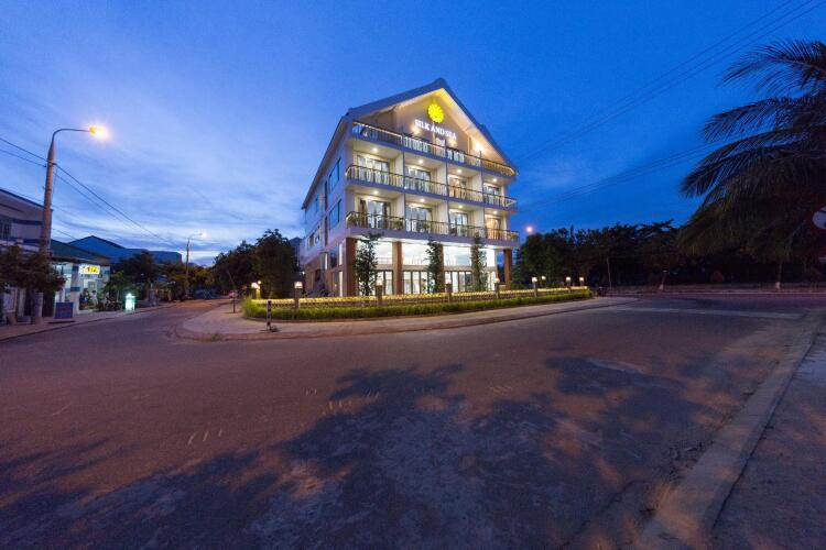 Ancient Beach Boutique & Spa Hoi An - Hội An