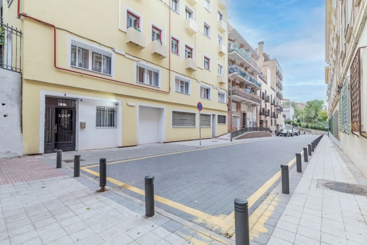 Loop Las Ventas - Adults Only - Madrid