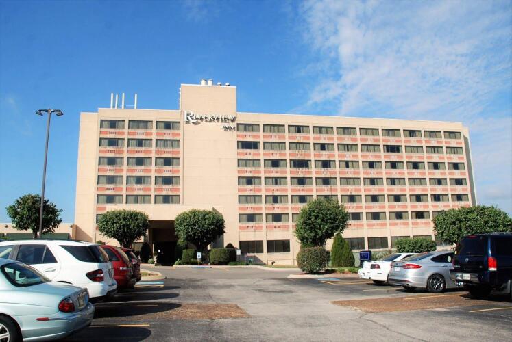 Doubletree By Hilton Clarksville Riverview - Clarksville, TN
