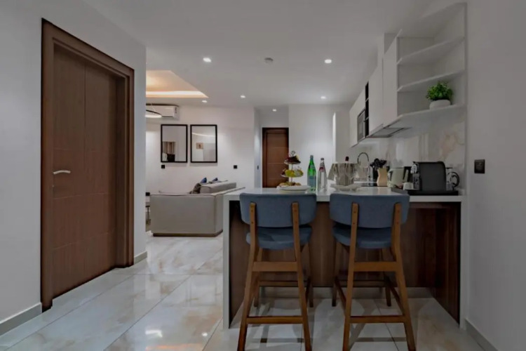 The Pelican Hotel Cantonments Accra - Accra