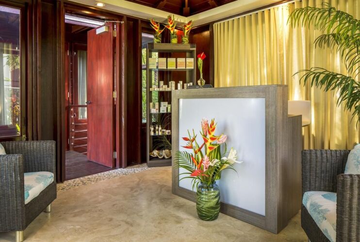 Zoetry Marigot Bay - All Inclusive - Saint Lucia