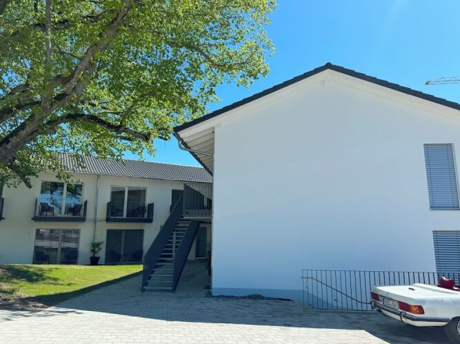 Mein Motel - Self Check-in - - Oberndorf am Neckar