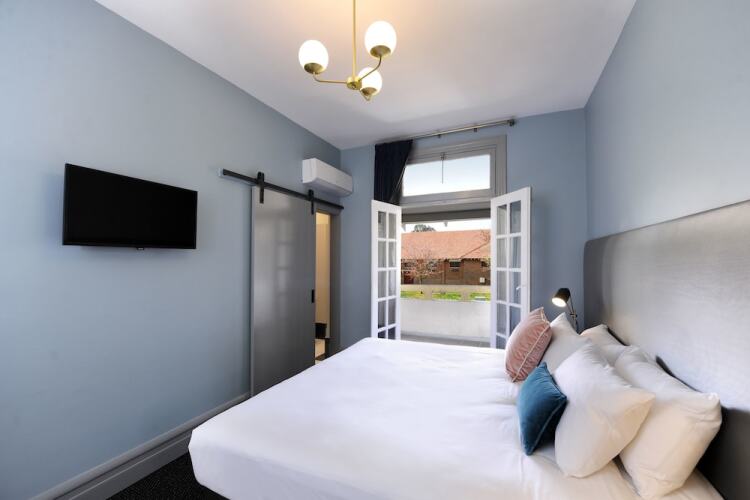 The Stirling Arms Hotel - Bassendean