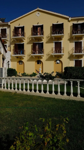 Karavados Beach - Cefalonia