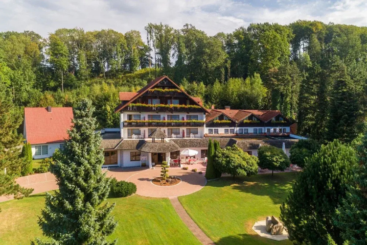Hotel Mügge Am Iberg - Oerlinghausen
