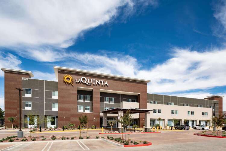 La Quinta Inn & Suites By Wyndham Yucaipa - Redlands