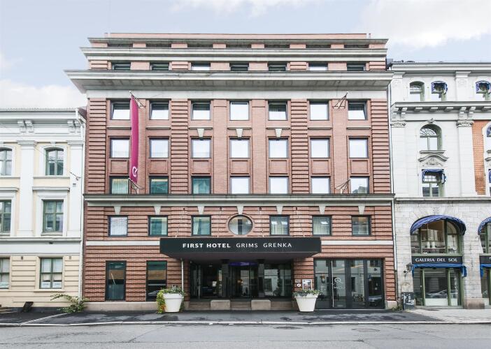 Att | Kvadraturen - Oslo